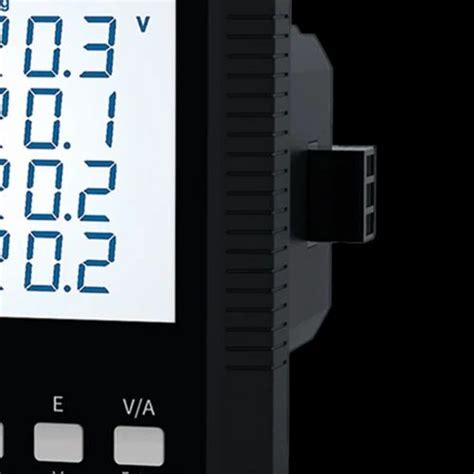 Digital Dc Voltmeter For Industrial At ₹ 3419 Piece In Pune Id