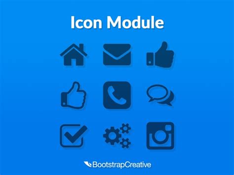 Accordion Module For Hubspot Cms Bootstrap Creative