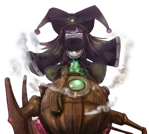 Monster Girl Quest Spirits