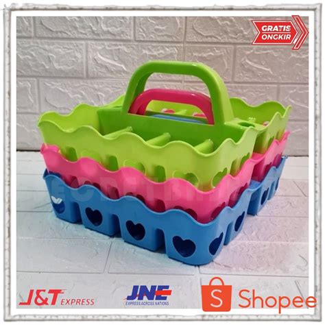 Jual Tempat Aqua Gelas Isi 16 Dengan Lubang Sedotan Tempat Aqua Gelas Stainles Tempat Aqua