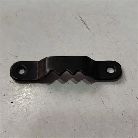 Aluminium Screw In Wall Hanging Hook At ₹ 3 Piece In New Delhi Id