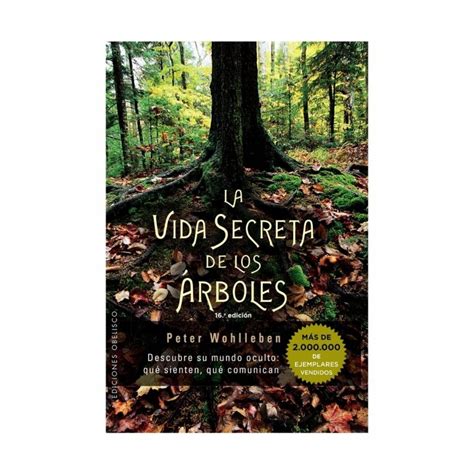 La Vida Secreta de Los Árboles Precio Guatemala Kemik