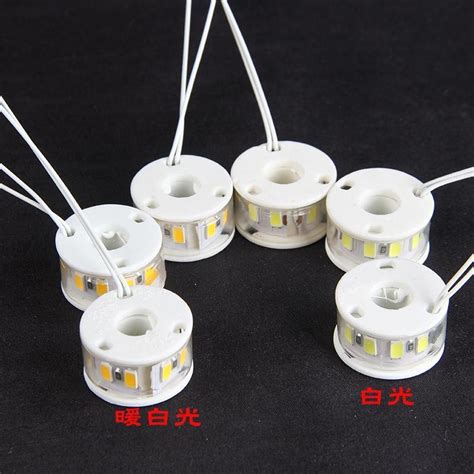 Led V W Diy