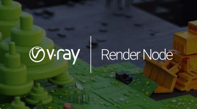 V Ray Render Node Monthly VRaySchool