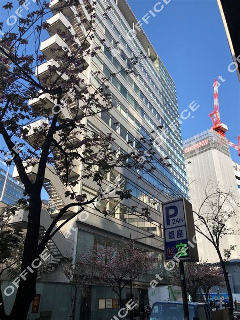 サクセス銀座ファーストビル7階9167坪（銀座 銀座一丁目駅）の賃貸オフィス情報｜アットオフィス