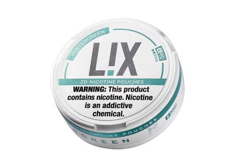 All The Best Brands Of Nicotine Pouches Northerner