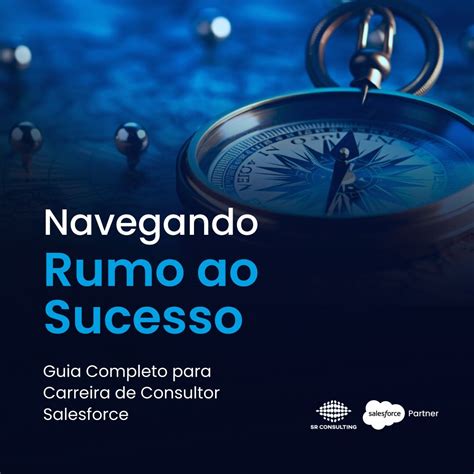 Sr Consulting Referência Em Salesforce No Linkedin Salesforce