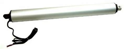 High Speed Linear Actuator At Best Price In Bengaluru By New Tech Fasteners ID 12258841097