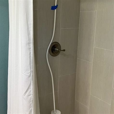 Shower Saver