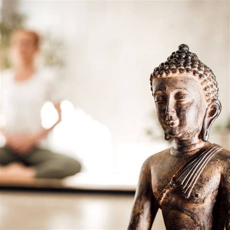 Geführte Meditation Meditieren Trainieren Zen Lounge