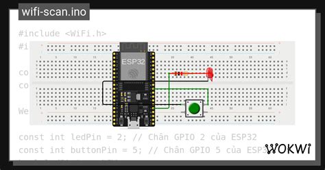 Wokwi Online Esp32 Stm32 Arduino Simulator Wokwi Online Esp32 Stm32 Arduino Simulator