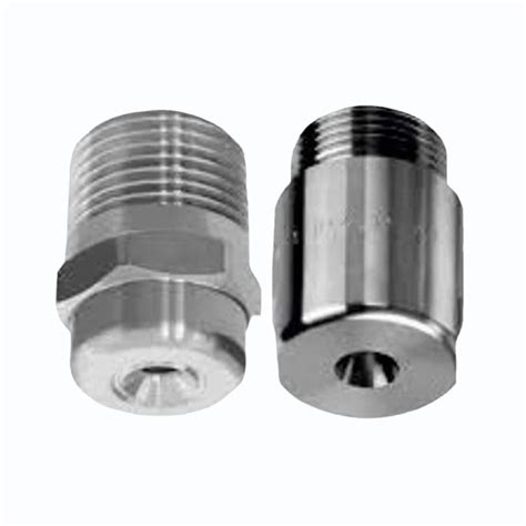 Stainless Steel Ss 316 Scrubber Water Spray Nozzle At Best Price In