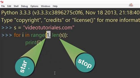 28 Aprender Programación Para Niños La Función Range Youtube