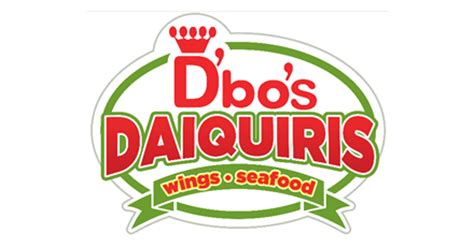 D'bo's Daiquiris, Wings, & Seafood (D’bo’s Wings) 4407 Elvis Presley Boulevard - Order Pickup ...