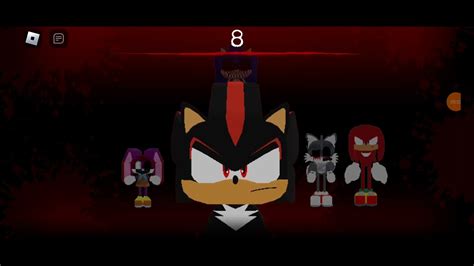 Sonic Exe Desastre YouTube