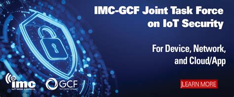 Home Iot M2m Council