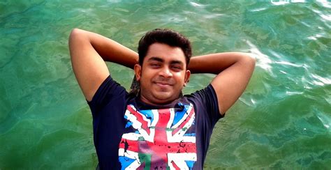 Imtiaz Ahmad About Me