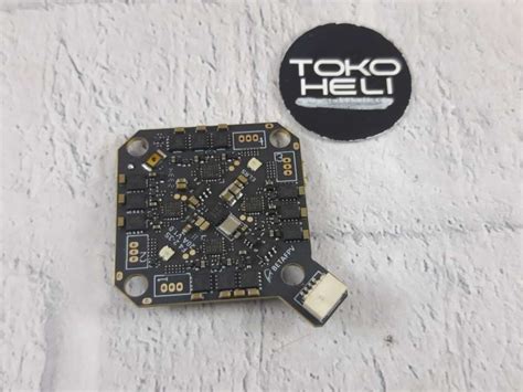 Jual Betafpv F4 2 3s 20a Aio V1 Fc Esc Expresslrs 2 4ghz Elrs Flight