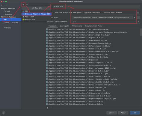 从0开始学intellij Plugin开发：一、配置环境前言 作为一个javaer，相信大家平时开发都多多少少使用了一 掘金