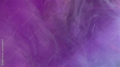 Mist Texture Color Smoke Spiritual Aura Purple Haze Flow Glitter