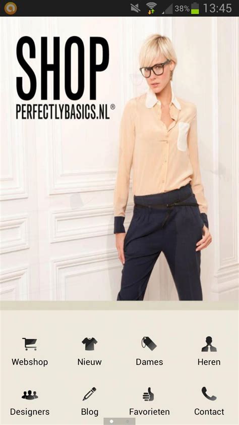 Perfectly Basics Apk For Android Download