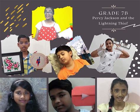 Assembly Grade 7b Npsi Chennai