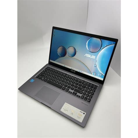 【一番3c】華碩 Asus X515ka N5100已升級8g固態256g 星空灰 15吋 優質文書筆電 原廠保固內 蝦皮購物