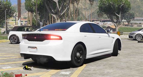 Buffalo Sx Unmarked Non Els Sp Fivem Gta5