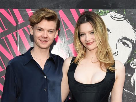 Thomas Brodie Sangster References Love Actually In