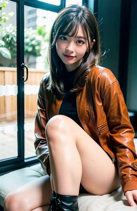 ゆき On Twitter ネタ尽きて来たのでリクエストあればどぞー。リプでご希望大歓迎です！気が向いたら描きますので！ ・この色のレザー