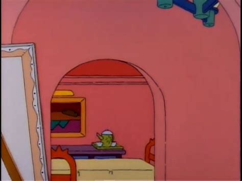 Frinkiac Simpsons Meme Gif Generator