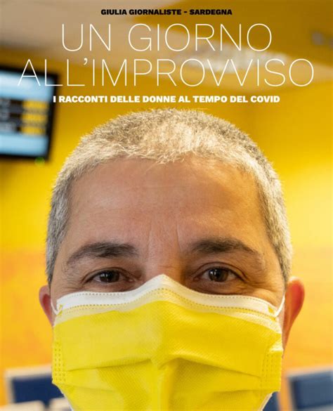 Tour Di Presentazione Del Libro Di Giulia Giornaliste Sardegna