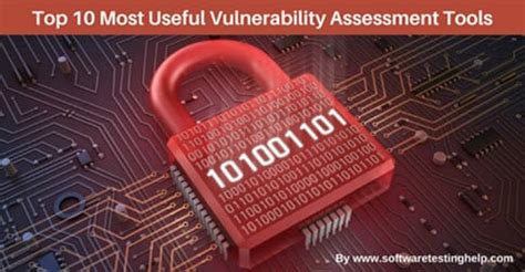 Top Most Useful Vulnerability Assessment Scanning Tools