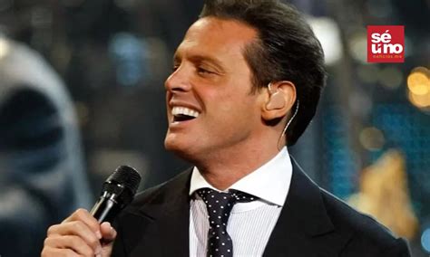 Revive Los Mejores Momentos Del Concierto De Luis Miguel En Buenos Aires