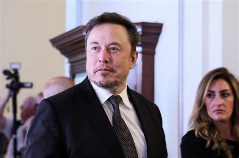Elon Musks Growing Legal Challenges Reuters