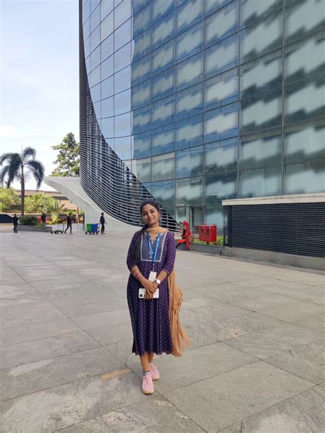 Kone Internshipexperience Supplychain Inventoryplanning Harini