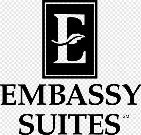Embassy Suites Hd Logo Png Pngwing