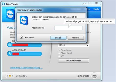 Teamviewer 14 Krokus8840