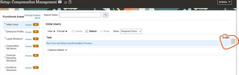 Oracle Fusion How To Set Profile Value Digitalehub