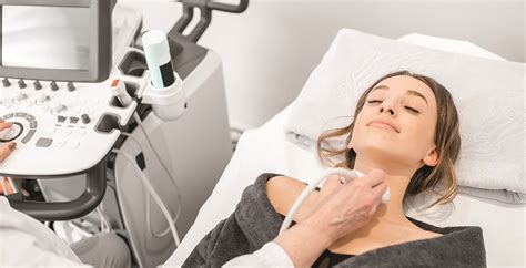 How Is Thyroid Biopsy Performed Bitamed