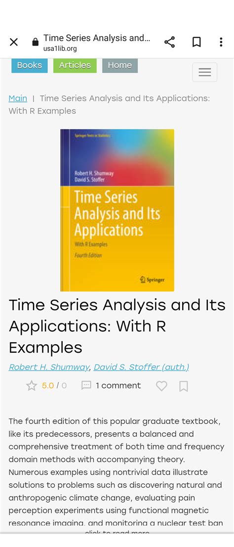 How To Prepare And Analyze Time Series Data On Excel Researchgate