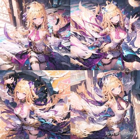 Lora训练正则化 提升lora效果的利刃 知乎