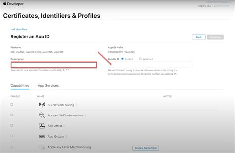 Ultimate Guide Set Up Push Notifications For Ios With App