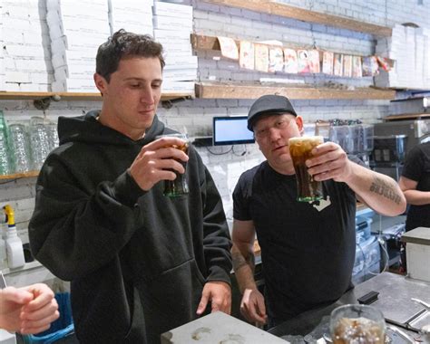 Tommy Devito Makes Amends With Nj Pizzeria After Fee Dispute