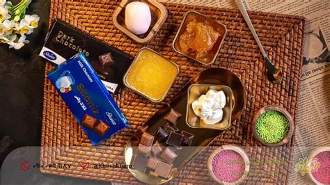 شکلات شونیز خرید انواع محصولات شونیز