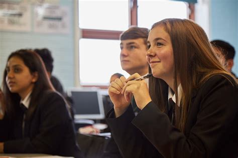 Co Op Academy Priesthorpe Community