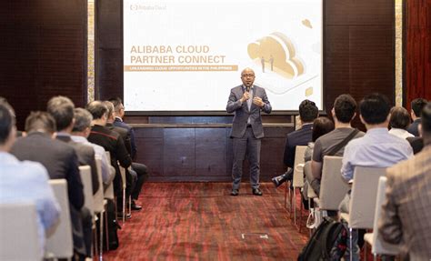 Allen Guo On Linkedin Alibabacloud Philippines Cloud