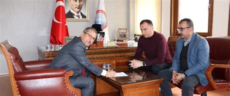 Eğitim İş Sendikasında Ek Protokol İmzalandı Tez Koop İş Sendikası