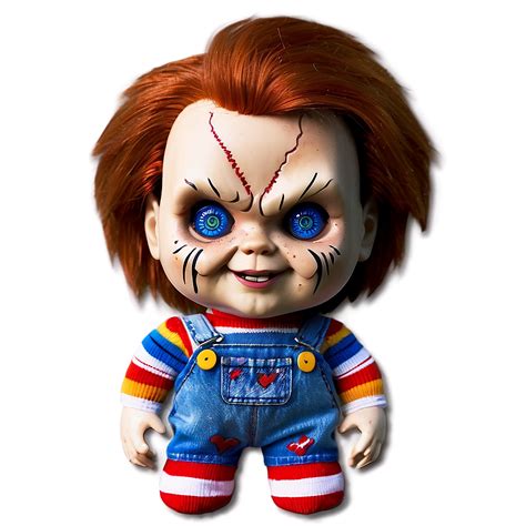 300 Chucky Png Images