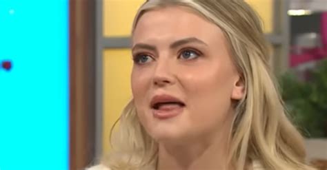 Coronation Street Lucy Fallon Details Heartbreaking Miscarriage